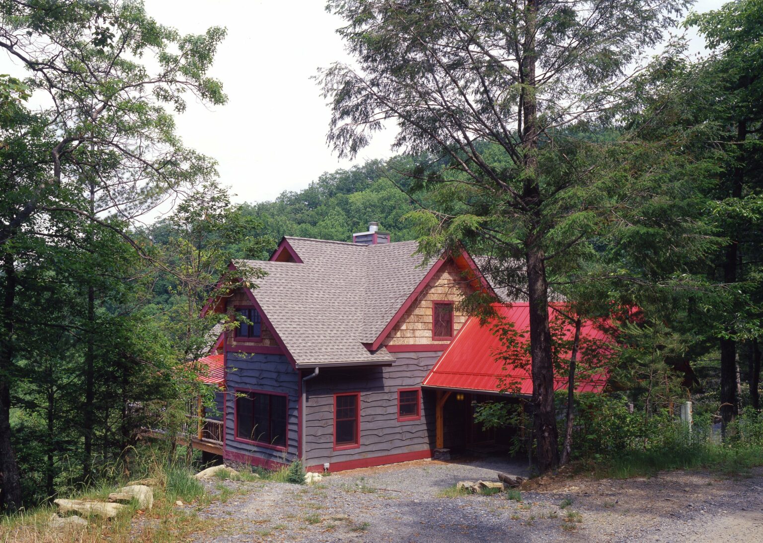 Hayden Home - Hearthstone Homes