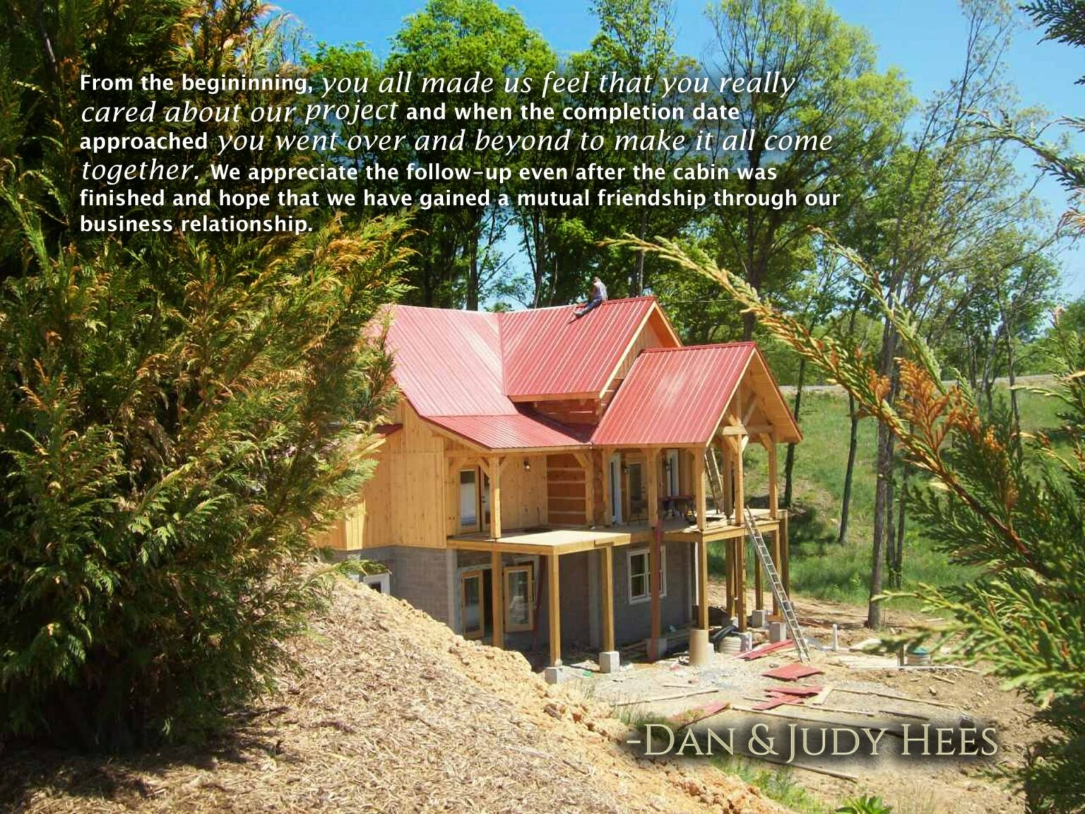 Log Homes, Timber Frame Log Homes & Log Home Kits | Hearthstone Homes, Inc.